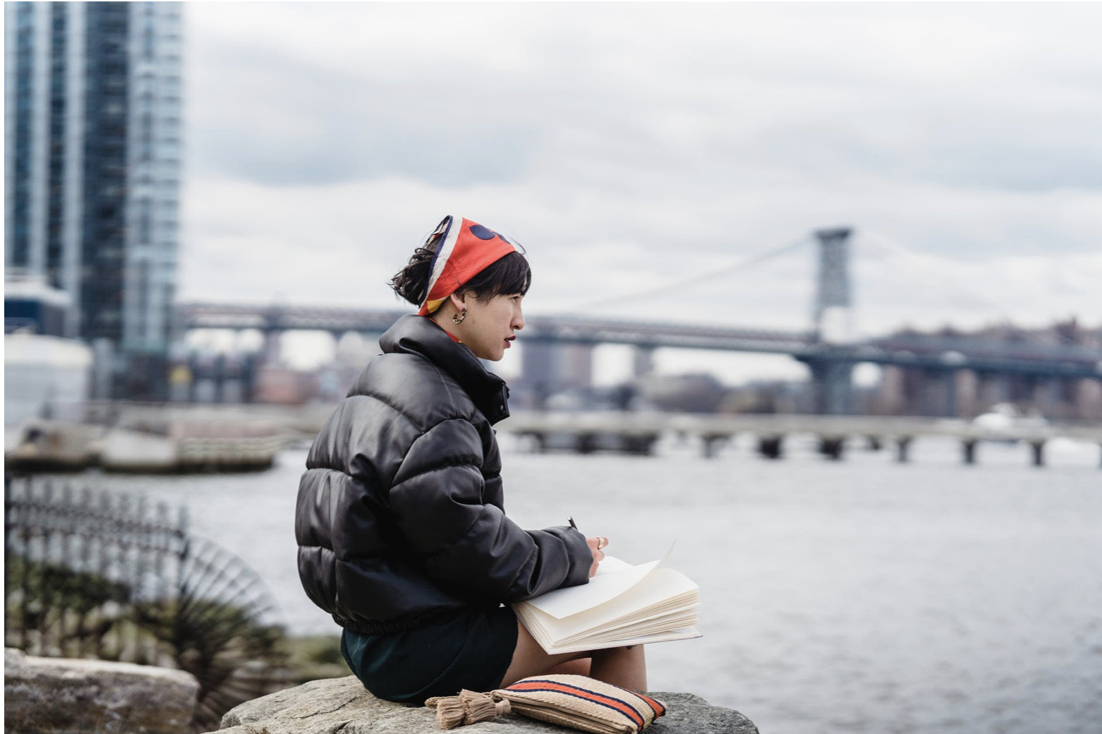 10 University Essentials for Your First Week of Studies - sheCareer